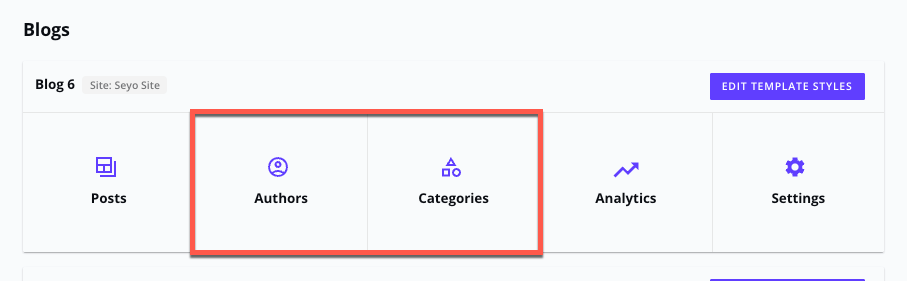 Create a blog – Leadpages Knowledge Base